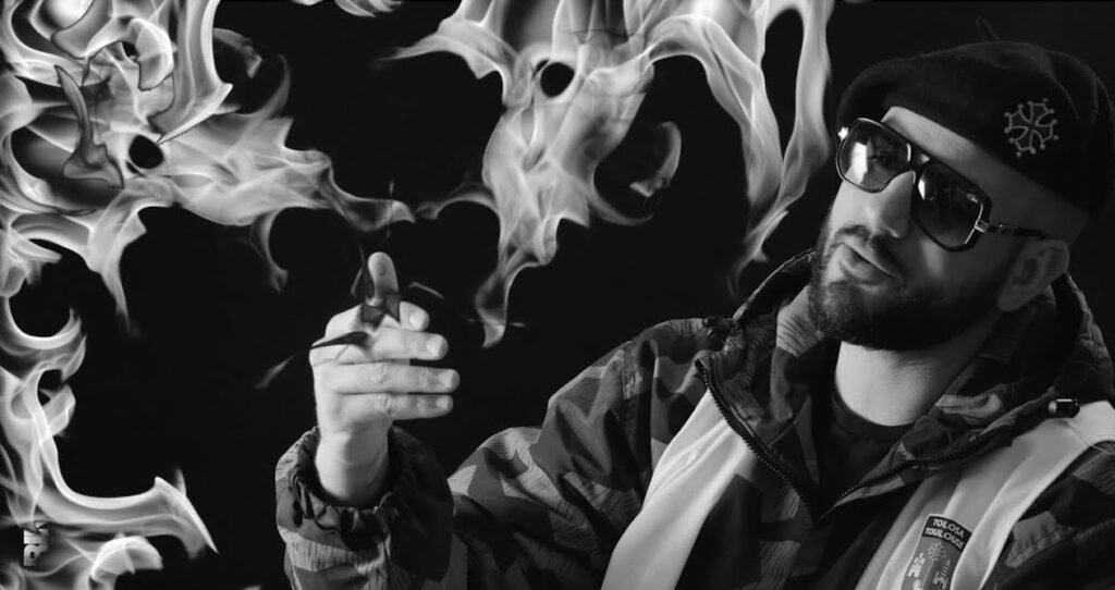 Censure - Papacito banni de Twitter - Tous sur Telegram ...