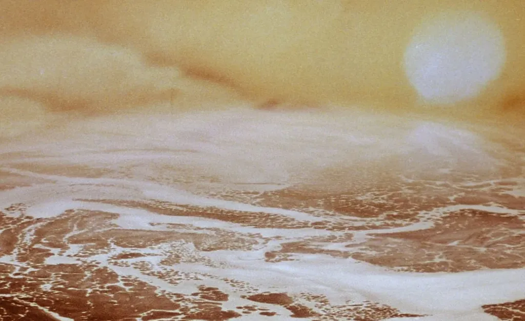 Exposé - Solaris : le chef-d'oeuvre de la science-fiction - Blast ...