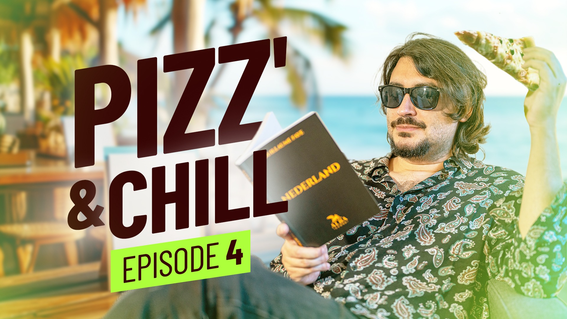 Daniel Conversano, Super Danny Live ! - DanielConversano.com